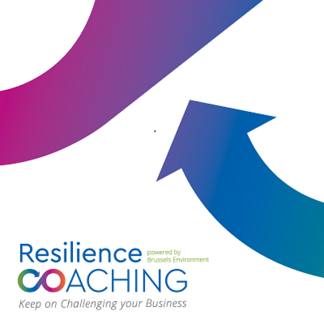 Resilience Coaching : Keep on Challenging Your Business